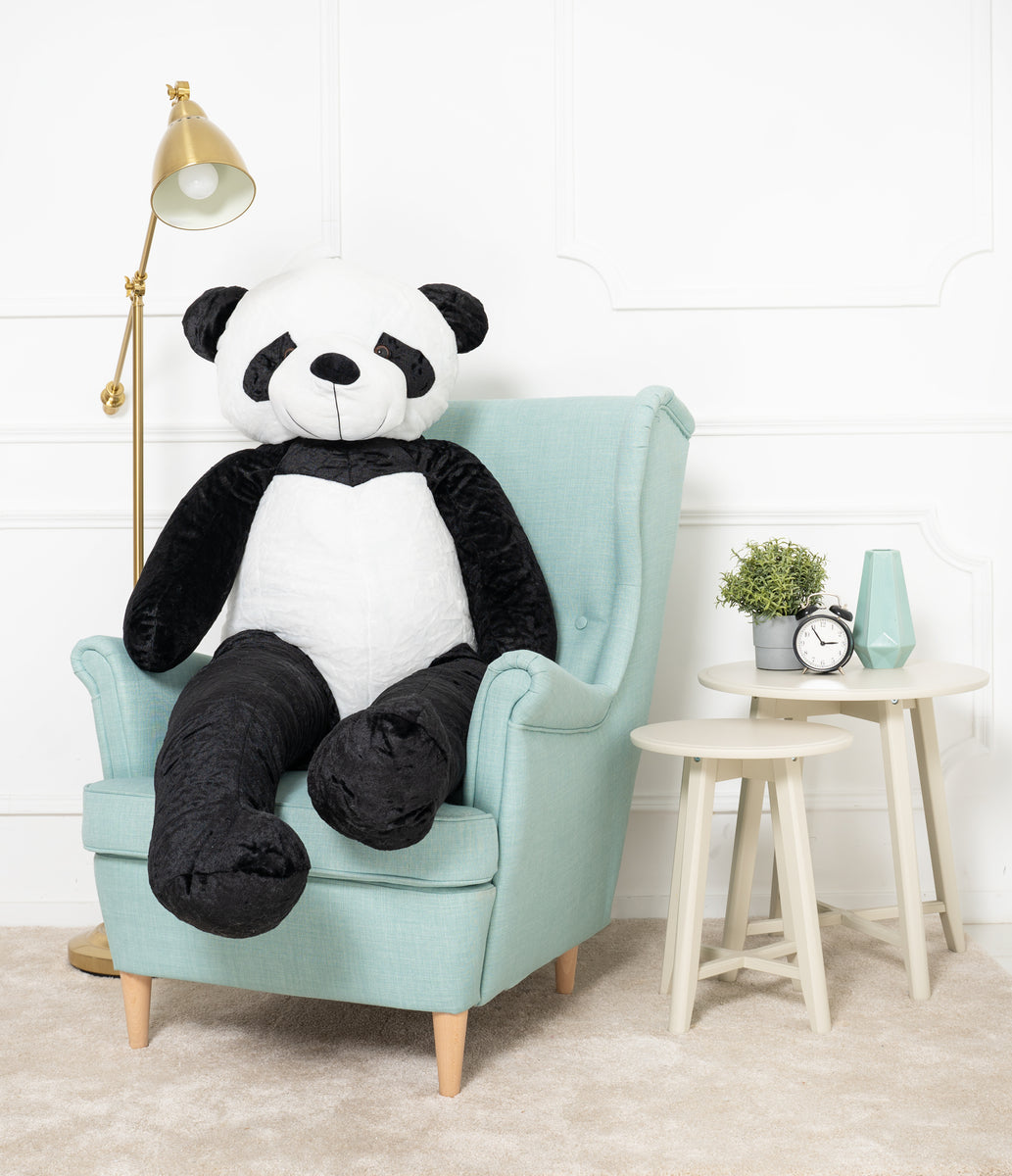 Plišana panda 160cm – Plišani meda